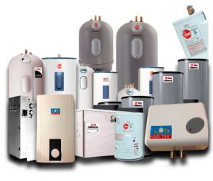 Boilers | Calentadores de agua para uso residencial e industrial ...